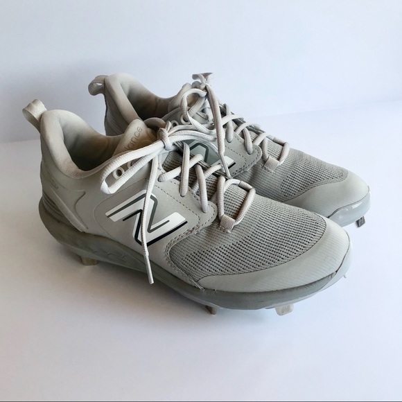 New Balance | Shoes | New Balance Metal Baseball Cleats | Poshmark
